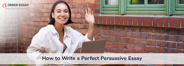 Superb Persuasive Essay Writing Service | Order-Essay.org